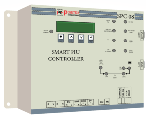 Smart Power Interface Unit – PowertechEngineering